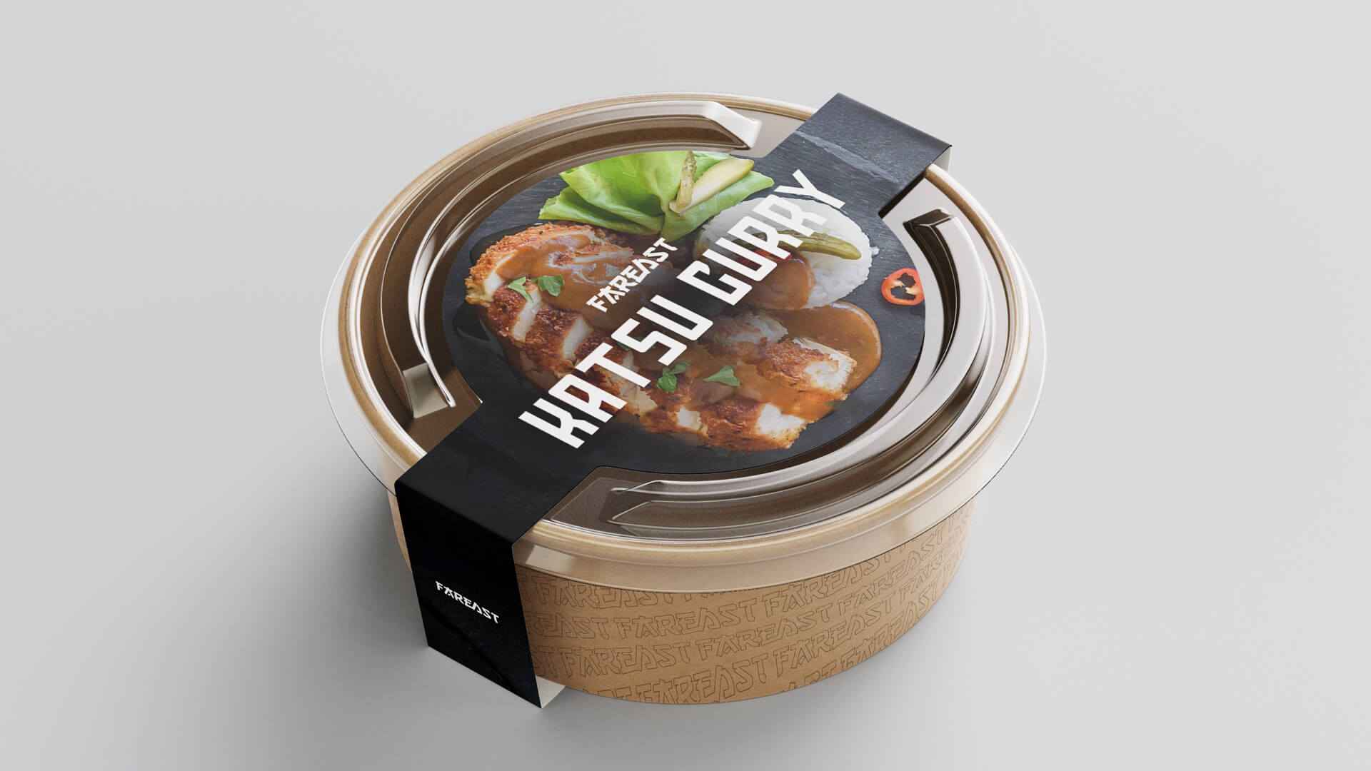 Print and Packaging Design - MO ALI DESIGN