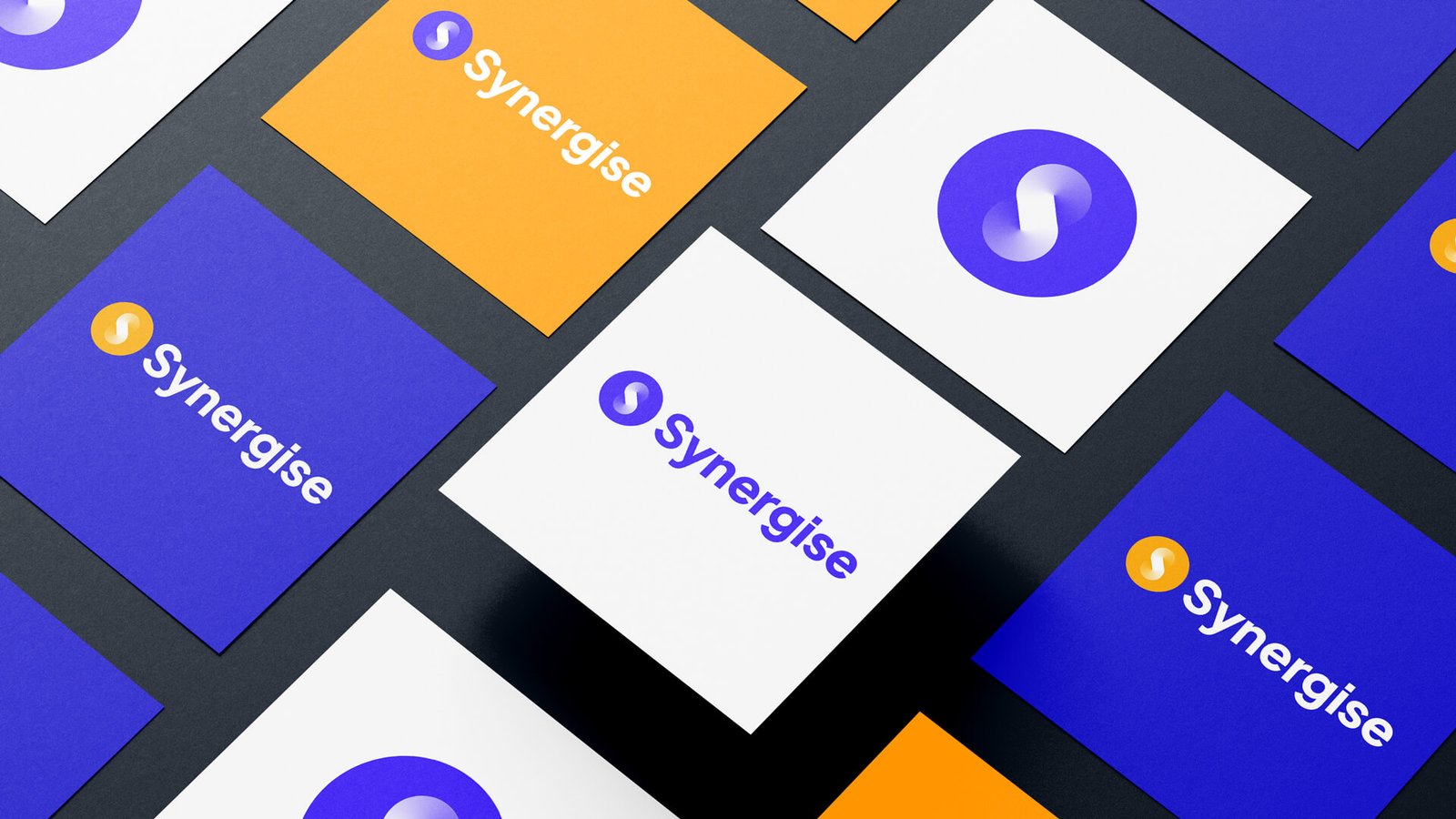 Branding and Identity Design - MO ALI DESIGN
